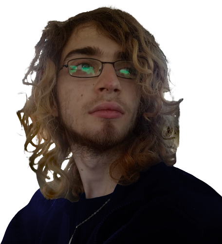 Personal Page Franco Sanchez